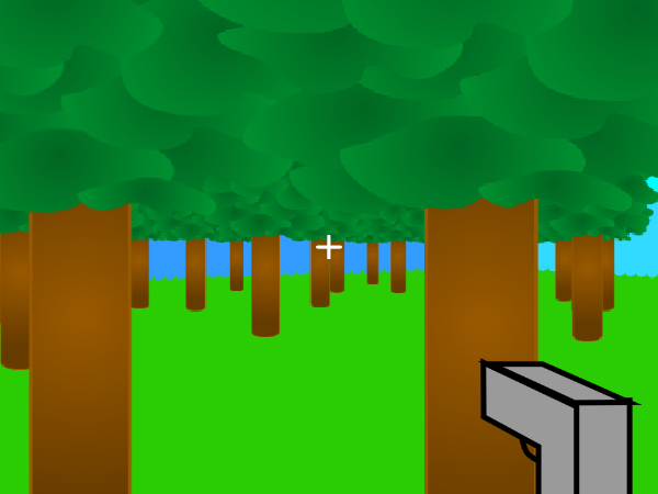 原创 3d联机枪战 编程猫 侯老师编程网站codinghoucn Scratch编程教程与创作社区