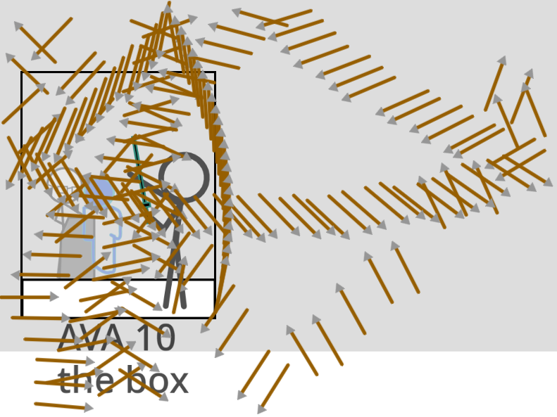 AlanBecker大乱斗-我叫LZC-侯老师编程网站(codinghou.cn) - Scratch编程教程与创作社区