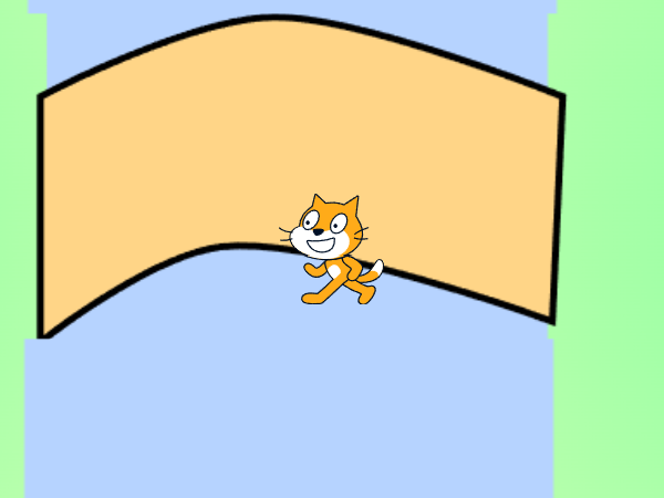 [原创]联机枪战v0.05-fanfan-侯老师编程网站(codinghou.cn) - Scratch编程教程与创作社区