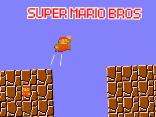 Super mario -Ian-侯老师编程网站(codinghou.cn) - Scratch编程教程与创作社区