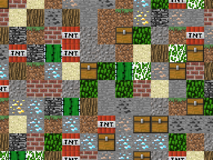 我的世界-DYC-侯老师编程网站(codinghou.cn) - Scratch编程教程与创作社区