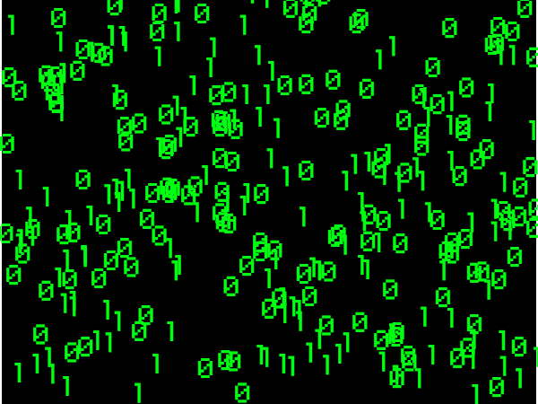 黑客帝国（1）-小葛哥-侯老师编程网站(codinghou.cn) - Scratch编程教程与创作社区