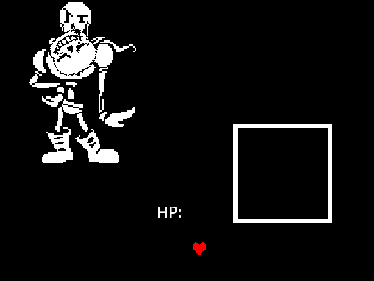 传说之下 更新了4 原创-Ian-侯老师编程网站(codinghou.cn) - Scratch编程教程与创作社区