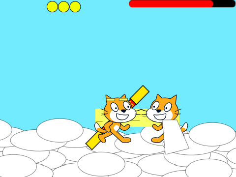 黑神话悟空0.1-陈金刚-侯老师编程网站(codinghou.cn) - Scratch编程教程与创作社区