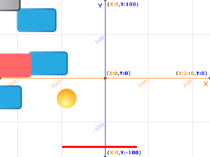 打方块！！1.01-喜欢写作业-侯老师编程网站(codinghou.cn) - Scratch编程教程与创作社区