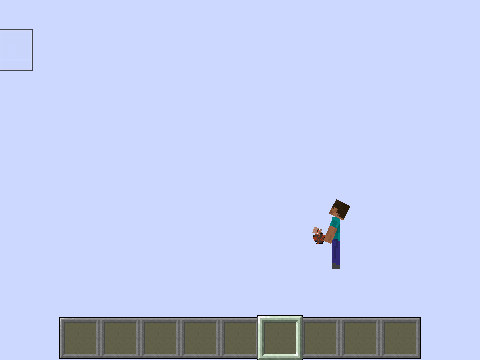 我的世界2D模组-youyou-侯老师编程网站(codinghou.cn) - Scratch编程教程与创作社区