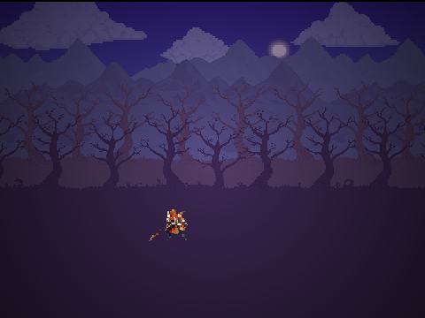 2d黑神话悟空试行版-小草草2号-侯老师编程网站(codinghou.cn) - Scratch编程教程与创作社区