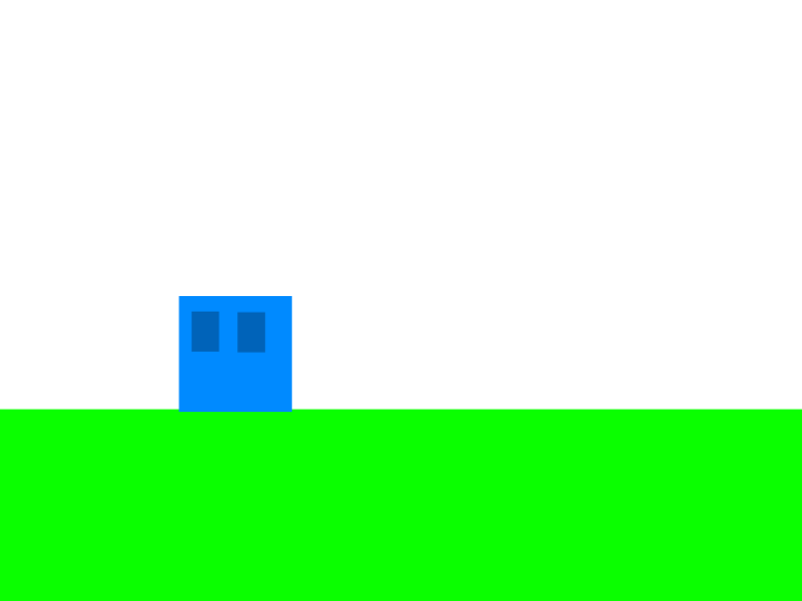 跑酷-12344321-侯老师编程网站(codinghou.cn) - Scratch编程教程与创作社区