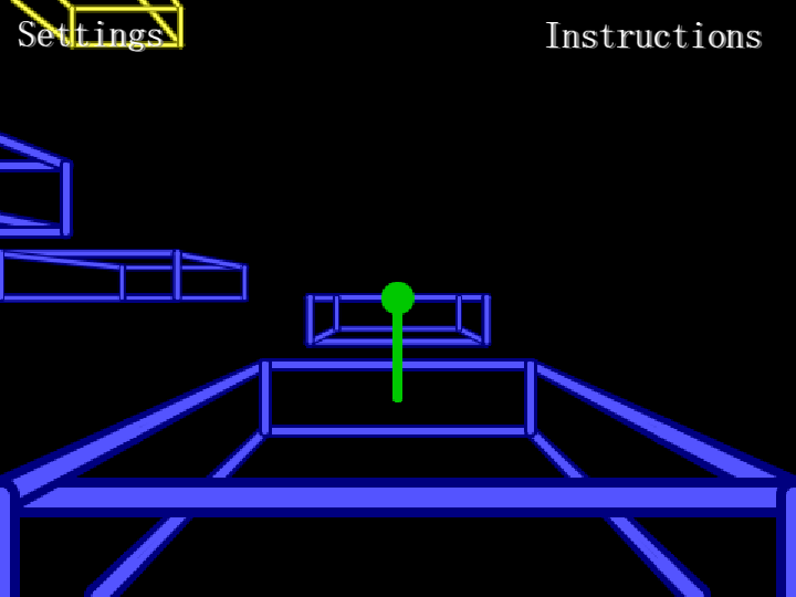 3D跑酷2-苟晟睿-侯老师编程网站(codinghou.cn) - Scratch编程教程与创作社区