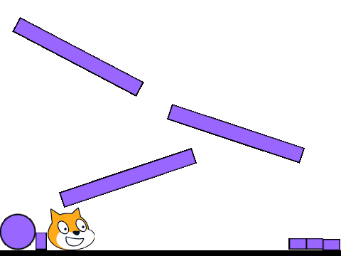 物理引擎-qwe(tc)-侯老师编程网站(codinghou.cn) - Scratch编程教程与创作社区