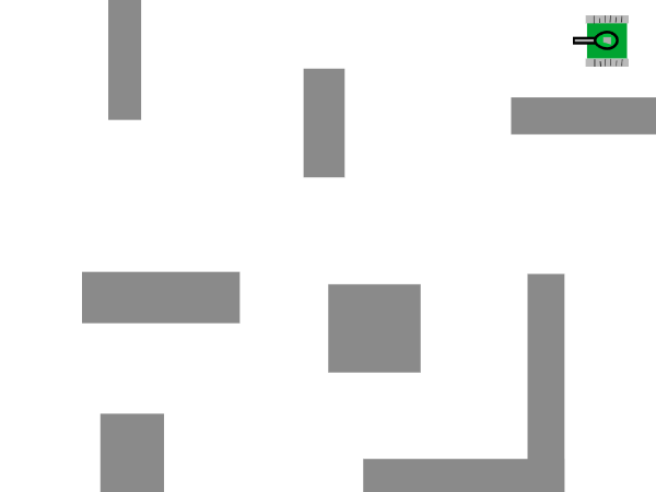 Scratch坦克大战 饮水机 侯老师编程网站codinghoucn Scratch编程教程与创作社区