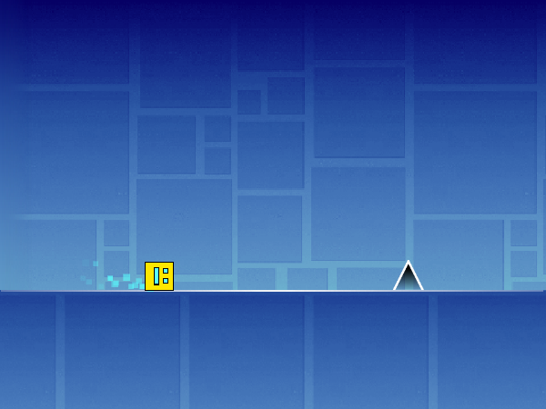 动感酷跑 v2.0-肖-侯老师编程网站(codinghou.cn) - Scratch编程教程与创作社区