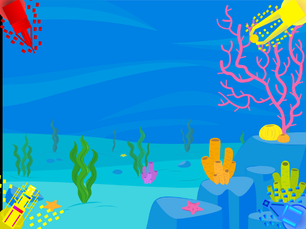 捕鱼达人 -Sky-侯老师编程网站(codinghou.cn) - Scratch编程教程与创作社区