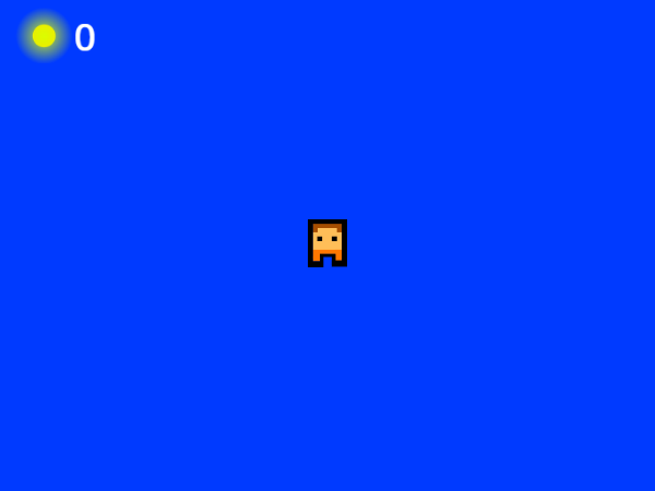 跑酷游戏-Eason-侯老师编程网站(codinghou.cn) - Scratch编程教程与创作社区