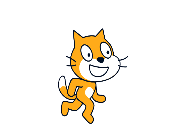 Scratch5 章艺洺 侯老师编程网站codinghoucn Scratch编程教程与创作社区