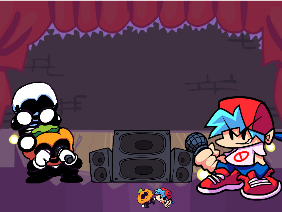 音乐节奏游戏Part2-改编草稿-雨泽-侯老师编程网站(codinghou.cn) - Scratch编程教程与创作社区