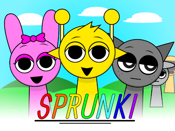 Sprunki细节版v1-SW”砖业“code-侯老师编程网站(codinghou.cn) - Scratch编程教程与创作社区