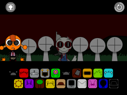 THE sprunked-wzp-侯老师编程网站(codinghou.cn) - Scratch编程教程与创作社区