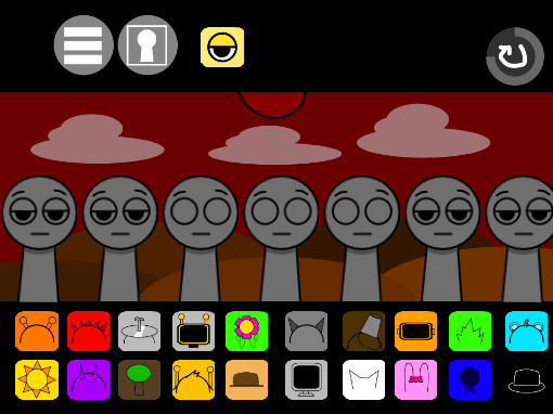 spruki（红恶版）-wzqwzq-侯老师编程网站(codinghou.cn) - Scratch编程教程与创作社区