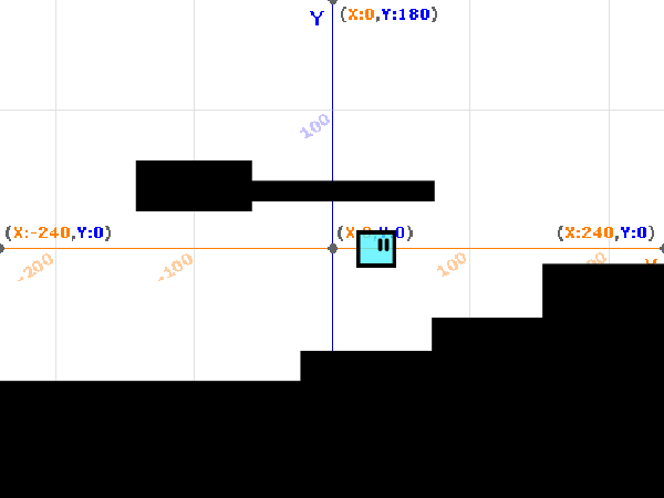 Scratch草稿-MasterJerry-侯老师编程网站(codinghou.cn) - Scratch编程教程与创作社区