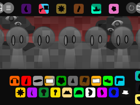 Sprunki AU-:(-侯老师编程网站(codinghou.cn) - Scratch编程教程与创作社区