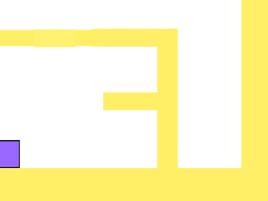 ♦方块 突击抢 侯老师编程网站codinghoucn Scratch编程教程与创作社区