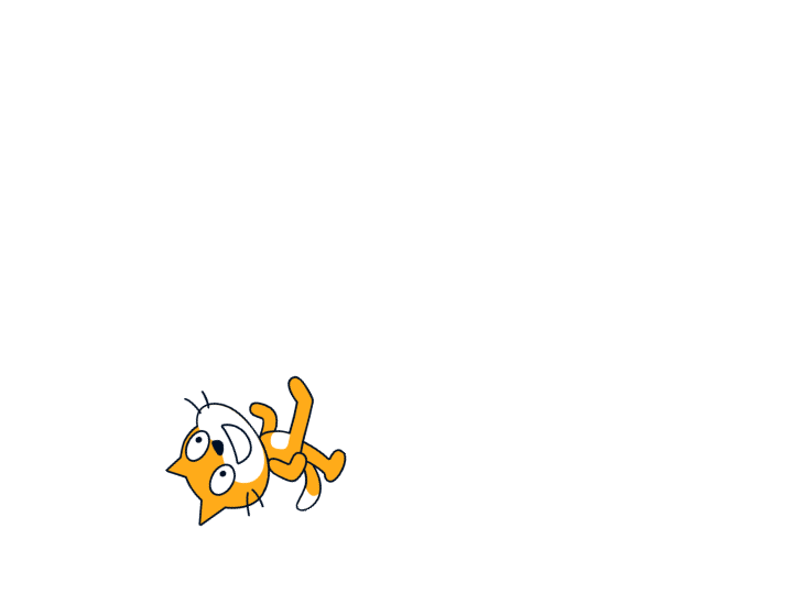 Scratch草稿 喜欢写作业 侯老师编程网站 Codinghou Cn Scratch编程教程与创作社区