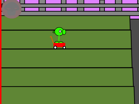 我是豌豆1.8-我叫LZC-侯老师编程网站(codinghou.cn) - Scratch编程教程与创作社区