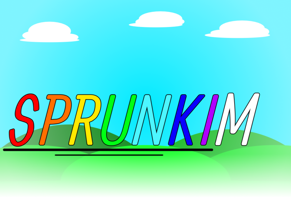 Sprunkim- 我是真神-侯老师编程网站(codinghou.cn) - Scratch编程教程与创作社区