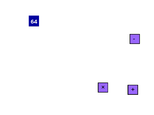 2048-小可爱-侯老师编程网站(codinghou.cn) - Scratch编程教程与创作社区