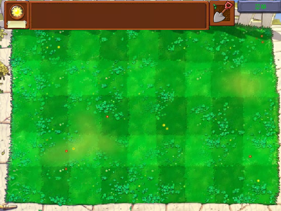 植物大战僵尸-逆战-侯老师编程网站(codinghou.cn) - Scratch编程教程与创作社区