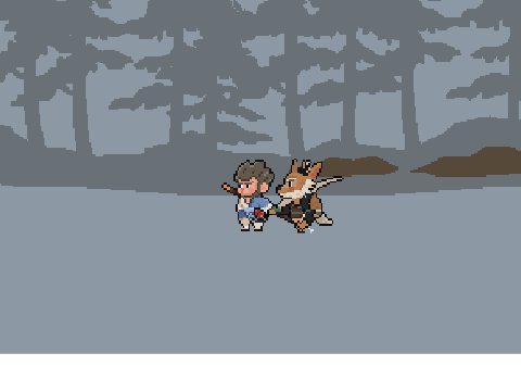 黑神话悟空像素版-123456-侯老师编程网站(codinghou.cn) - Scratch编程教程与创作社区