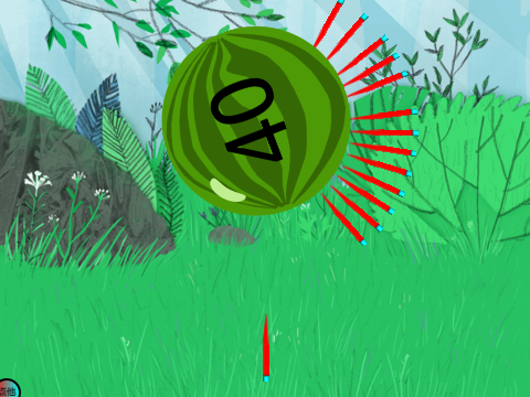 见缝插针-123456-侯老师编程网站(codinghou.cn) - Scratch编程教程与创作社区