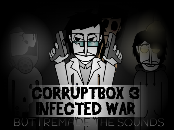 Corruptbox 3-Scratchcat-侯老师编程网站(codinghou.cn) - Scratch编程教程与创作社区