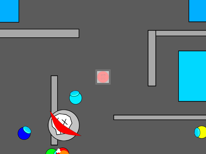 太空狼人杀1.3.7版本-niurou-侯老师编程网站(codinghou.cn) - Scratch编程教程与创作社区