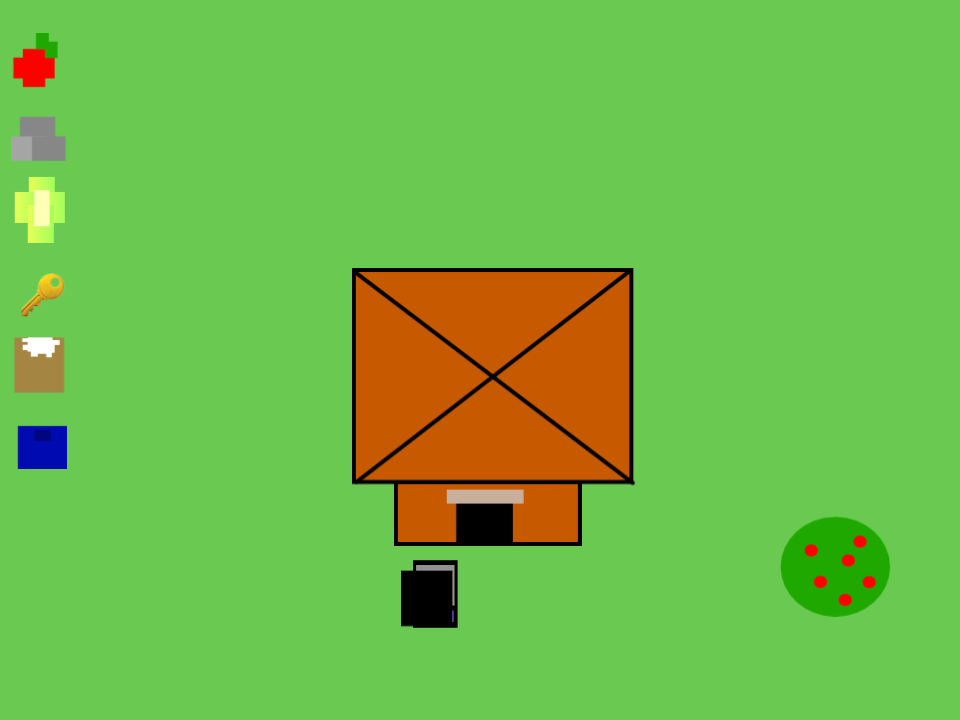 Rpg 离谱改造 Ctrl19 侯老师编程网站codinghoucn Scratch编程教程与创作社区