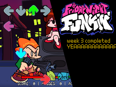 FNF-666-侯老师编程网站(codinghou.cn) - Scratch编程教程与创作社区