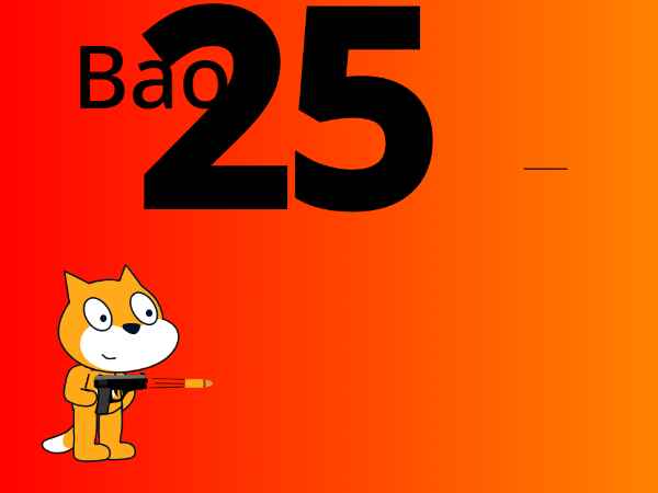 Bao 24-Bao.-侯老师编程网站(codinghou.cn) - Scratch编程教程与创作社区