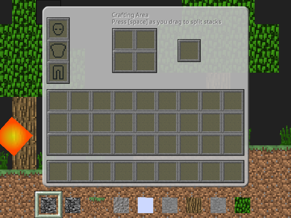 我的世界-淋水喵鱼-侯老师编程网站(codinghou.cn) - Scratch编程教程与创作社区