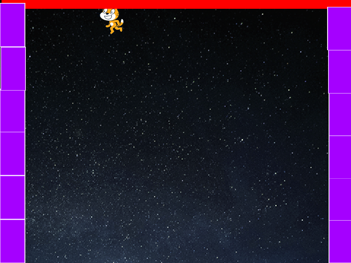 是男人就下100层-则成-侯老师编程网站(codinghou.cn) - Scratch编程教程与创作社区