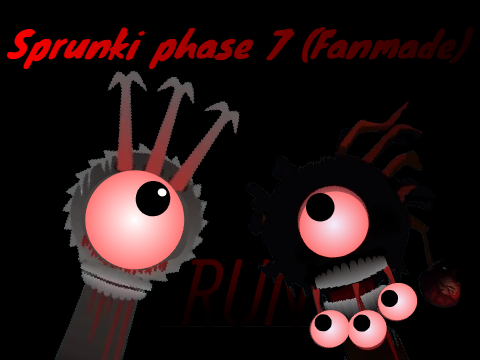 Sprunki Phase 7-OYH-侯老师编程网站(codinghou.cn) - Scratch编程教程与创作社区