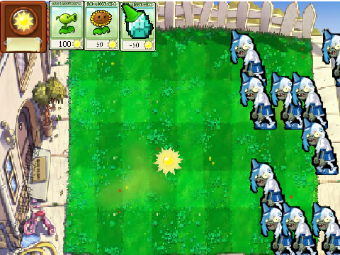 植物大战僵尸?v1.21.50-一桶流浪的铀-237-侯老师编程网站(codinghou.cn) - Scratch编程教程与创作社区