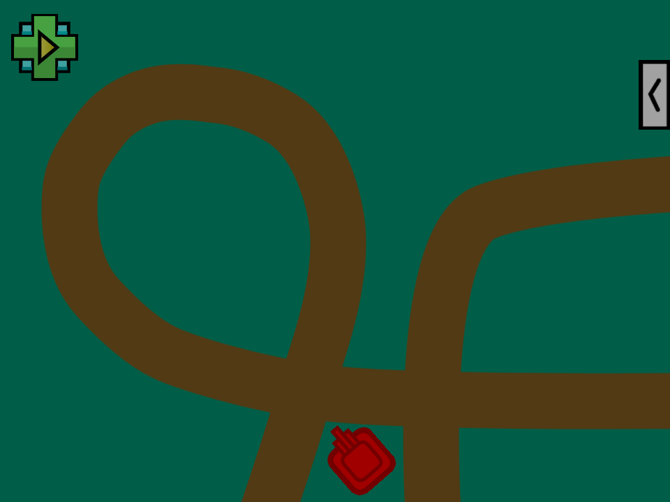 炮塔防卫战-巧克力-侯老师编程网站(codinghou.cn) - Scratch编程教程与创作社区