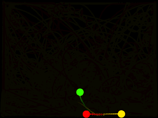 三体-123-侯老师编程网站(codinghou.cn) - Scratch编程教程与创作社区