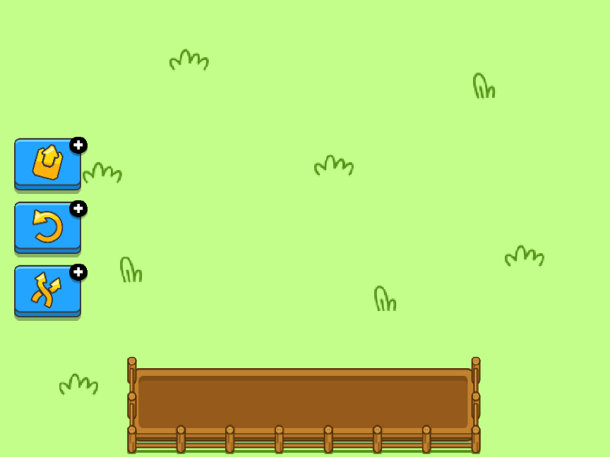 羊了个羊-完整-逆战-侯老师编程网站(codinghou.cn) - Scratch编程教程与创作社区