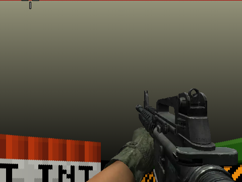 3D迷宫（超难）-scratch迷-侯老师编程网站(codinghou.cn) - Scratch编程教程与创作社区