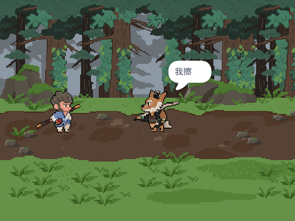 黑神话悟空 Colin 侯老师编程网站codinghoucn Scratch编程教程与创作社区