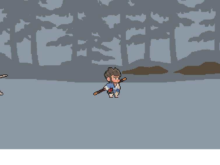 黑神话悟空像素版-P2-改编草稿-333-侯老师编程网站(codinghou.cn) - Scratch编程教程与创作社区