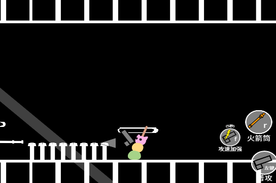 未名pvp-_逍遥法外v-侯老师编程网站(codinghou.cn) - Scratch编程教程与创作社区