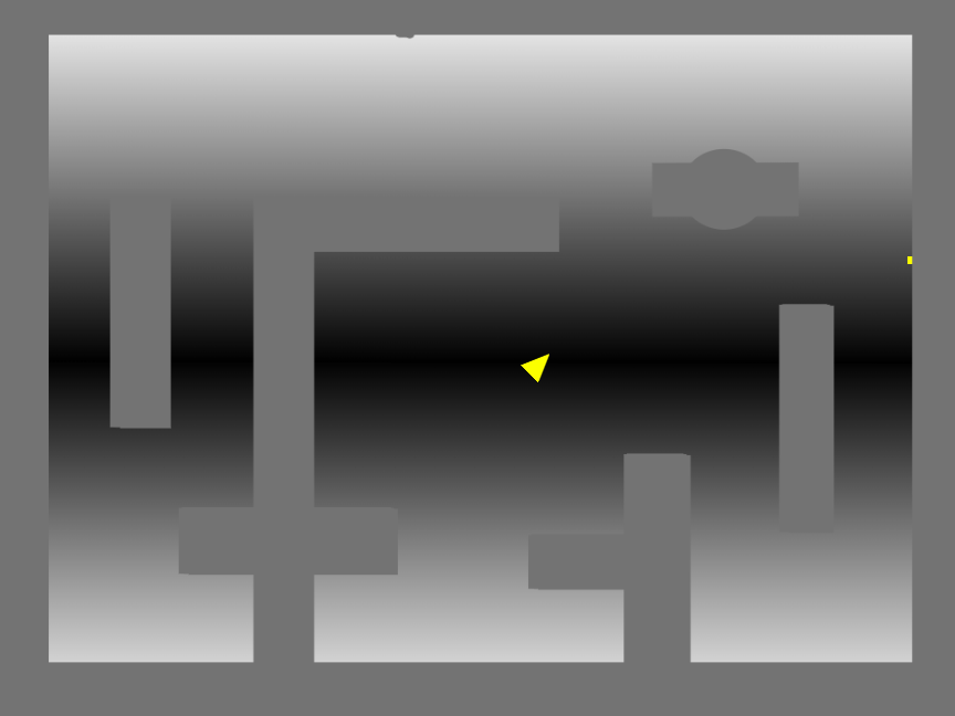 Scratch作品3d迷宫-逆战-侯老师编程网站(codinghou.cn) - Scratch编程教程与创作社区